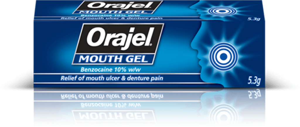 Mouth & Lip Ulcer Causes, Symptoms & Triggers | Orajel